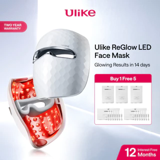 Ulike Official Store, Online Shop Jun 2025 | Shopee Singapore