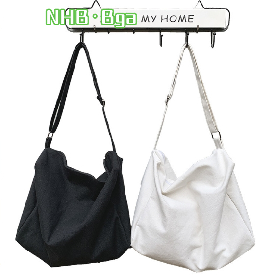 【STOCK IN Singapore】Cute New Japanese Style Bag for Both Genders ...