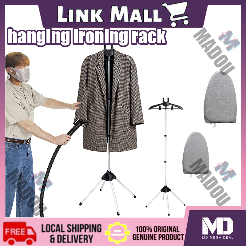 [ SG Ready Stock]Steam rack for clothes,Handheld garment steamer rack ...