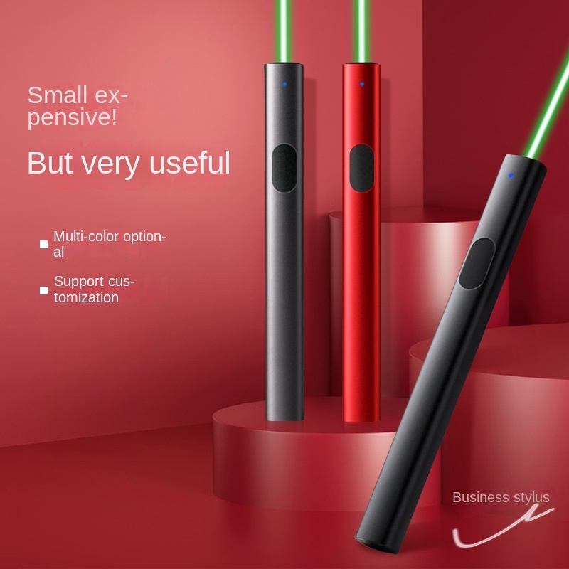 Laser Pen Tip Green Infrared High Power Laser Pen usb Laser Light ...