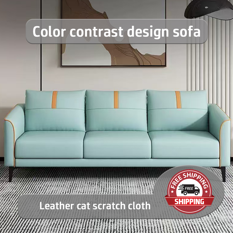 Sofa HDB Sofa Modern Sofa For Living Room Couch For Small Spaces ...