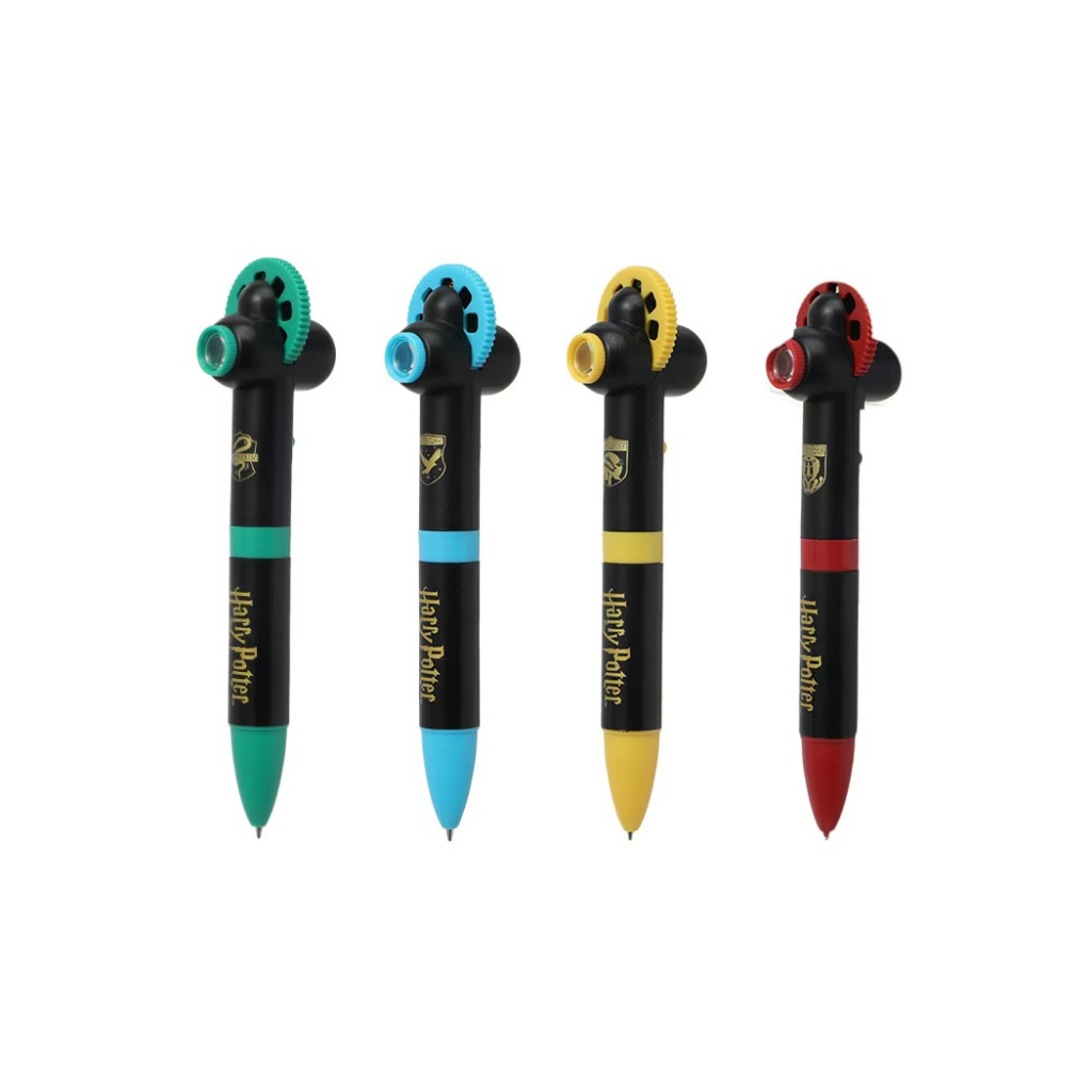 Miniso Harry Potter project pen | Shopee Singapore