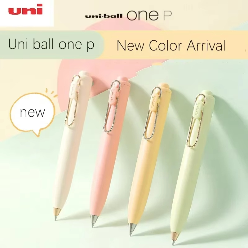 Japan UNI UMN-SP 0.5mm Small Thick Core Fat Mini Pocket Pen Neutral ...
