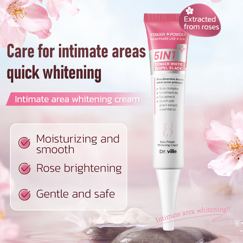 Private Parts Whitening Cream Pink Nipple Cream Lightening 30g | Shopee ...