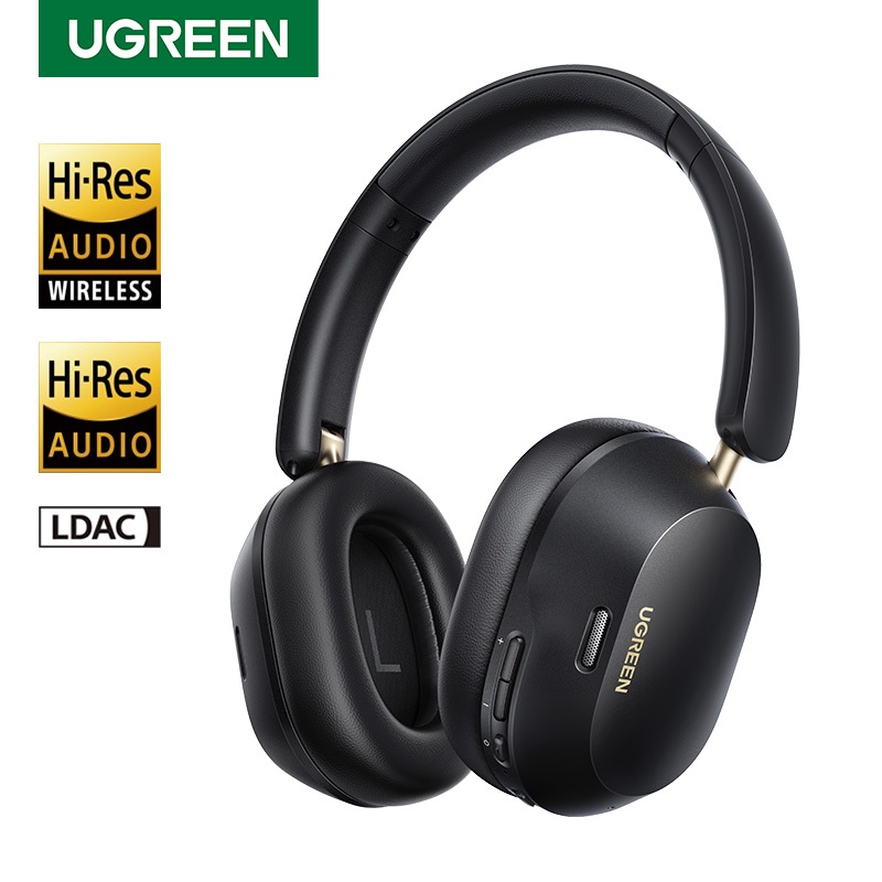 UGREEN Premium Hitune Max5C Wireless Bluetooth Earphone Headphone TWS | Shopee Singapore