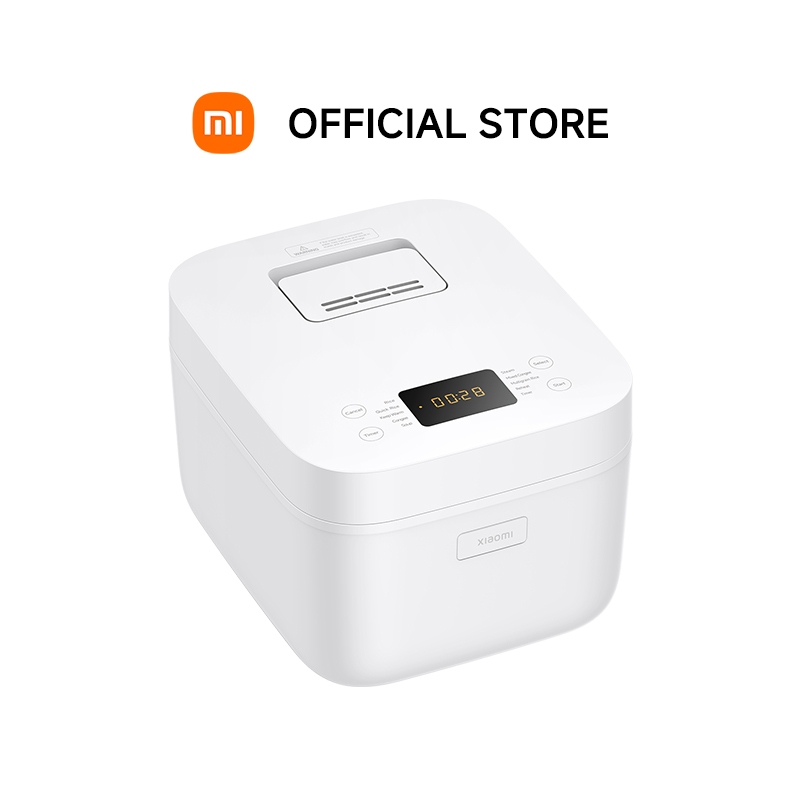 Xiaomi Multifunctional Rice Cooker 4L | Shopee Singapore