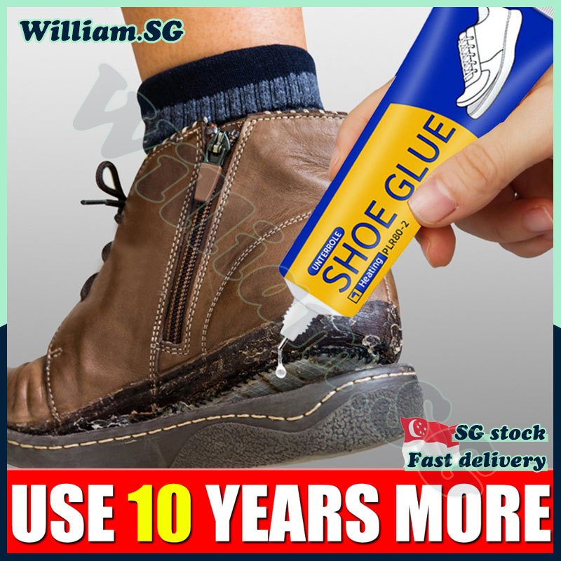 🌵𝒔𝒈 𝒔𝒕𝒐𝒄𝒌🌵 Shoe glue / Quick drying waterproof universal glue / Shoe ...