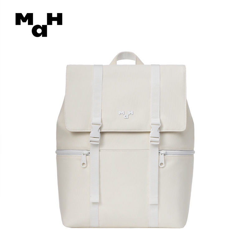 MAH 3152 School Bag Fashion Trend Bag Waterproof Backpack 14 inch ...