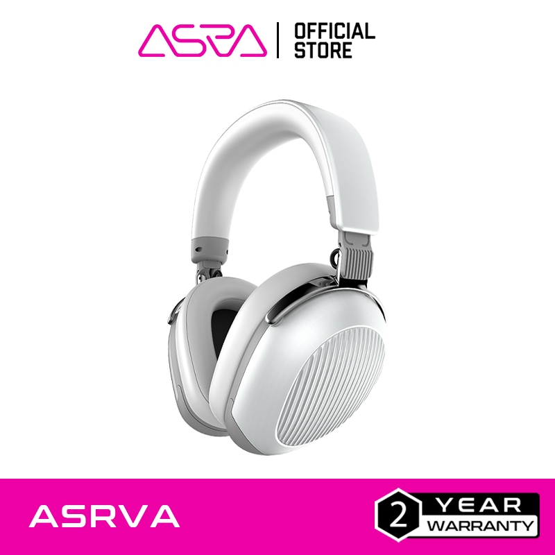 ASRVA Multi-Platform Wireless Gaming Headset-Gaming Headphone with ENC ...