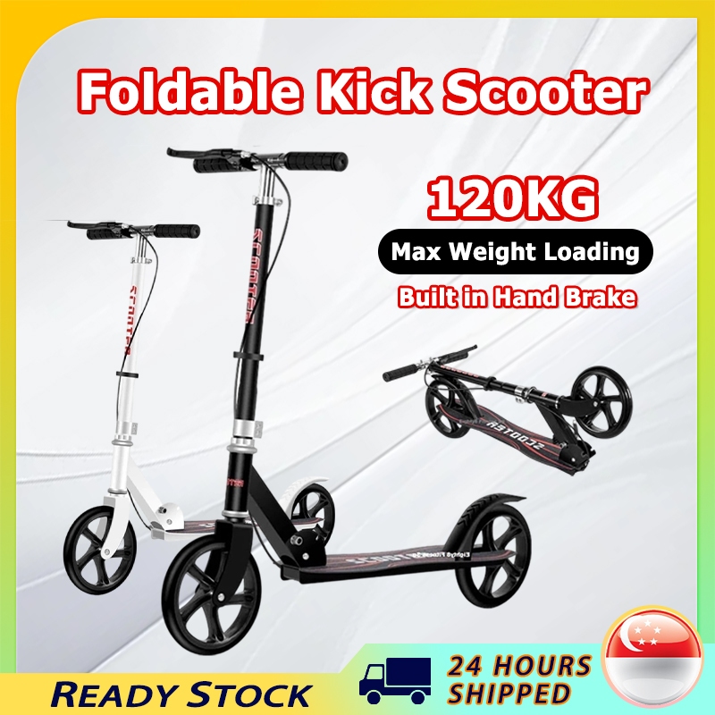 Buy Scooter Products At Sale Prices Online - April 2026 | Shopee Singapore