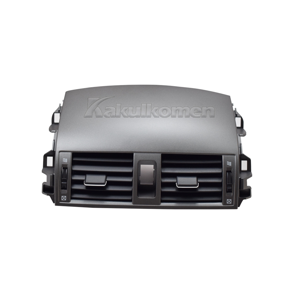 Car Air Conditioner Air Outlet Panel Grille Cover Suitable for Toyota ...