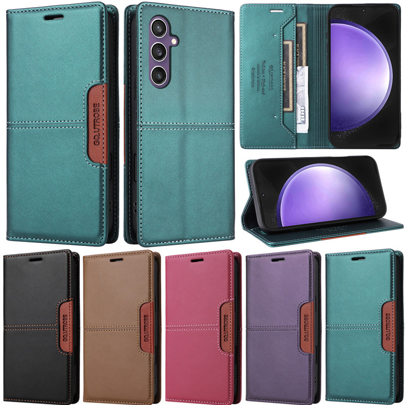 Luxury Casing For Samsung Galaxy A26 A55 A35 A15 A16 A25 A54 A34 A14 ...
