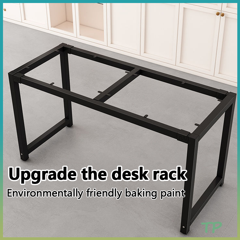 TP Customized Iron Table Leg Bracket Metal Desk Leg Iron Table Legs ...