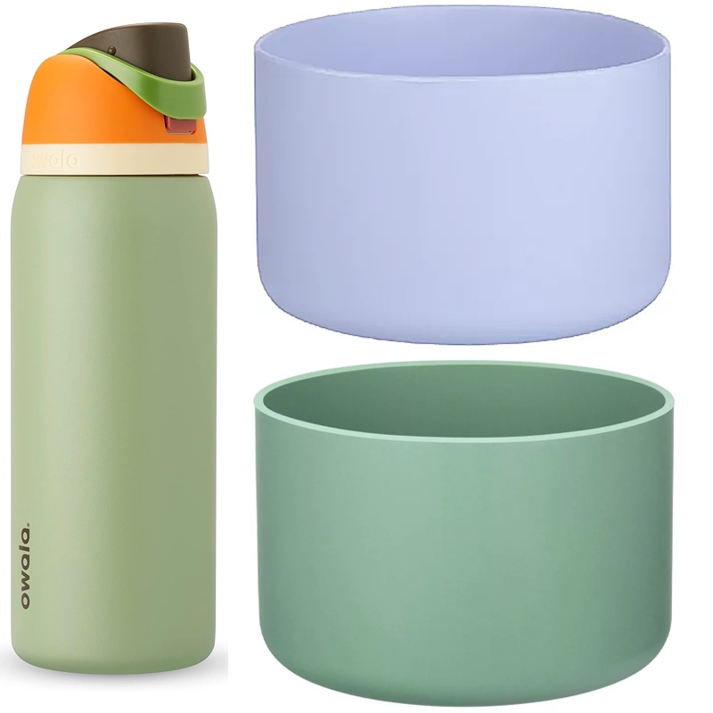 Owala silicone boot 24oz/32oz/40oz Owala cup accessories BPA free ...