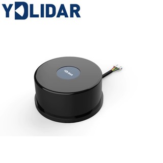 YDLIDAR TG50 is a 360 degrees 2D LiDAR developed by EAI.Based on the ...