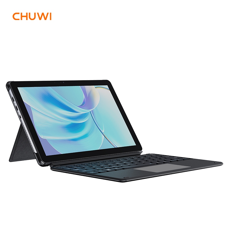 2024 CHUWI Hi10 X1 Tablets 10.1 Inch FHD Screen Intel Quad Core N100 Processor 8GB RAM 256GB ROM ...