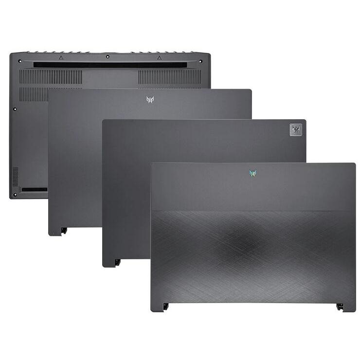 New case for Acer Predator Triton 300 SE PT516-51S laptop model of ...