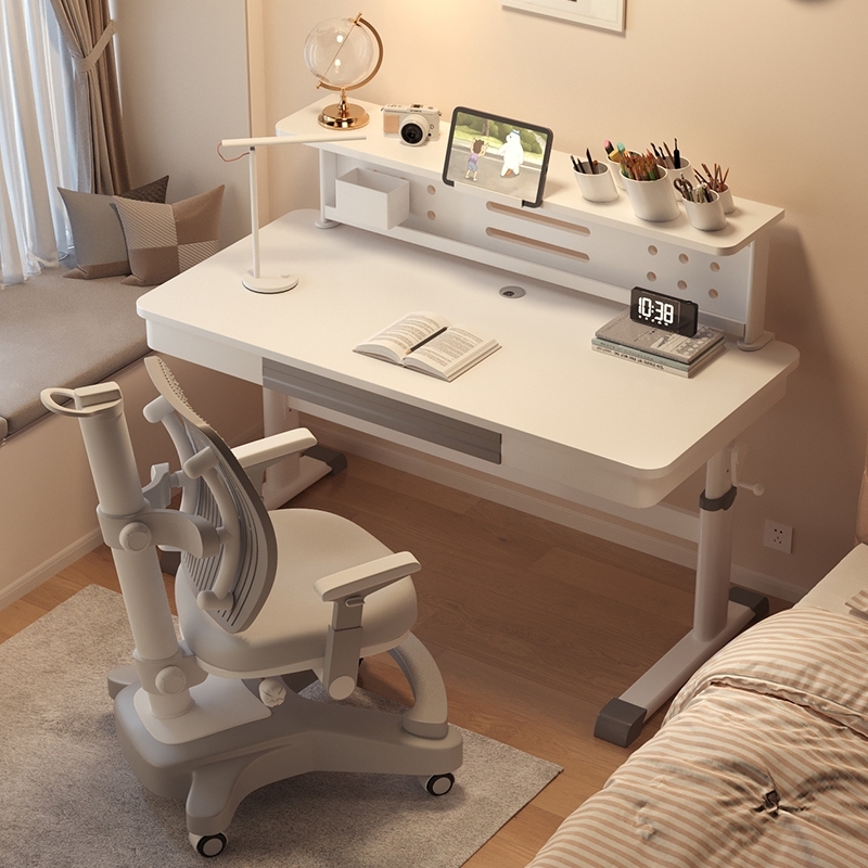 Study table computer desk Office Table Study Writing Table Computer ...