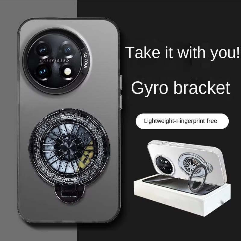 Magnet wireless charge Case For OnePlus 13 12 12R 11 11R ACE 3 3V 2 2V ...