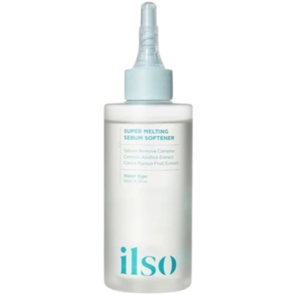 Ilso Super Melting Sebum Softener 150ml | Shopee Singapore