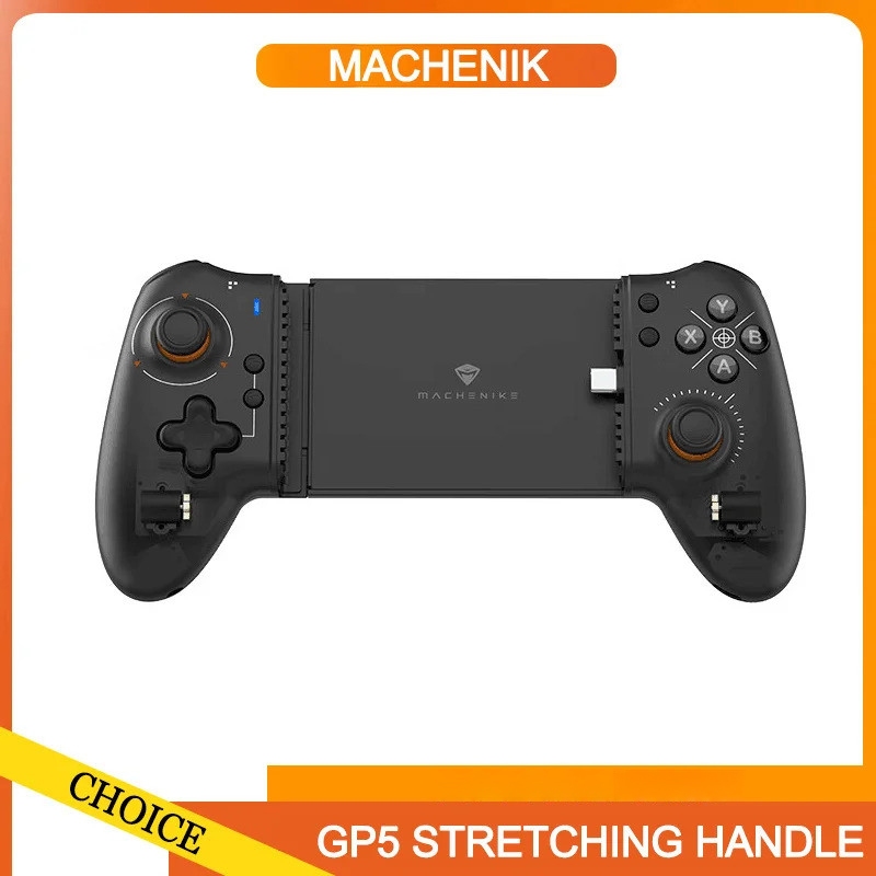 New Machenike Gp5 Dual-Mode Bluetooth Wired Controllers 6-Axis ...