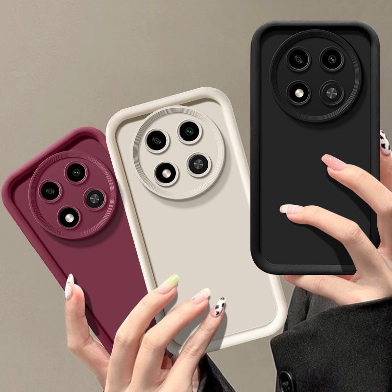 Honor X9D X9C 5G X9 D C X 9C Smart X9B 5G 2025 Colorful Case Shockproof ...