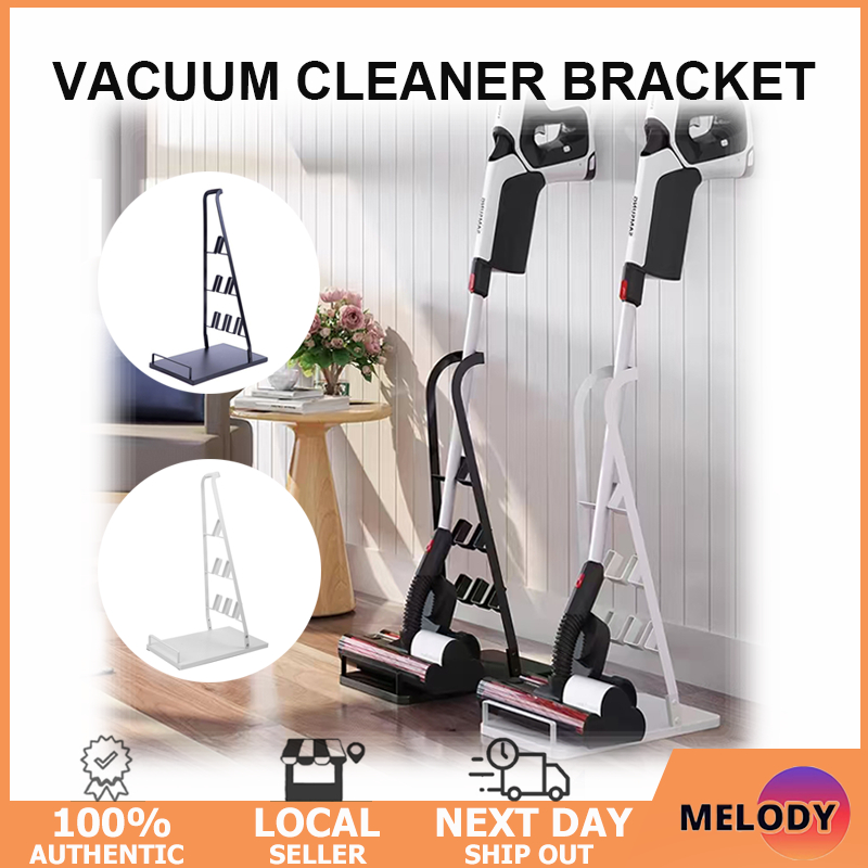 【SG Stock】Dyson Vacuum Stand-Vacuum Cleaner Bracket Holder Floor Stand ...