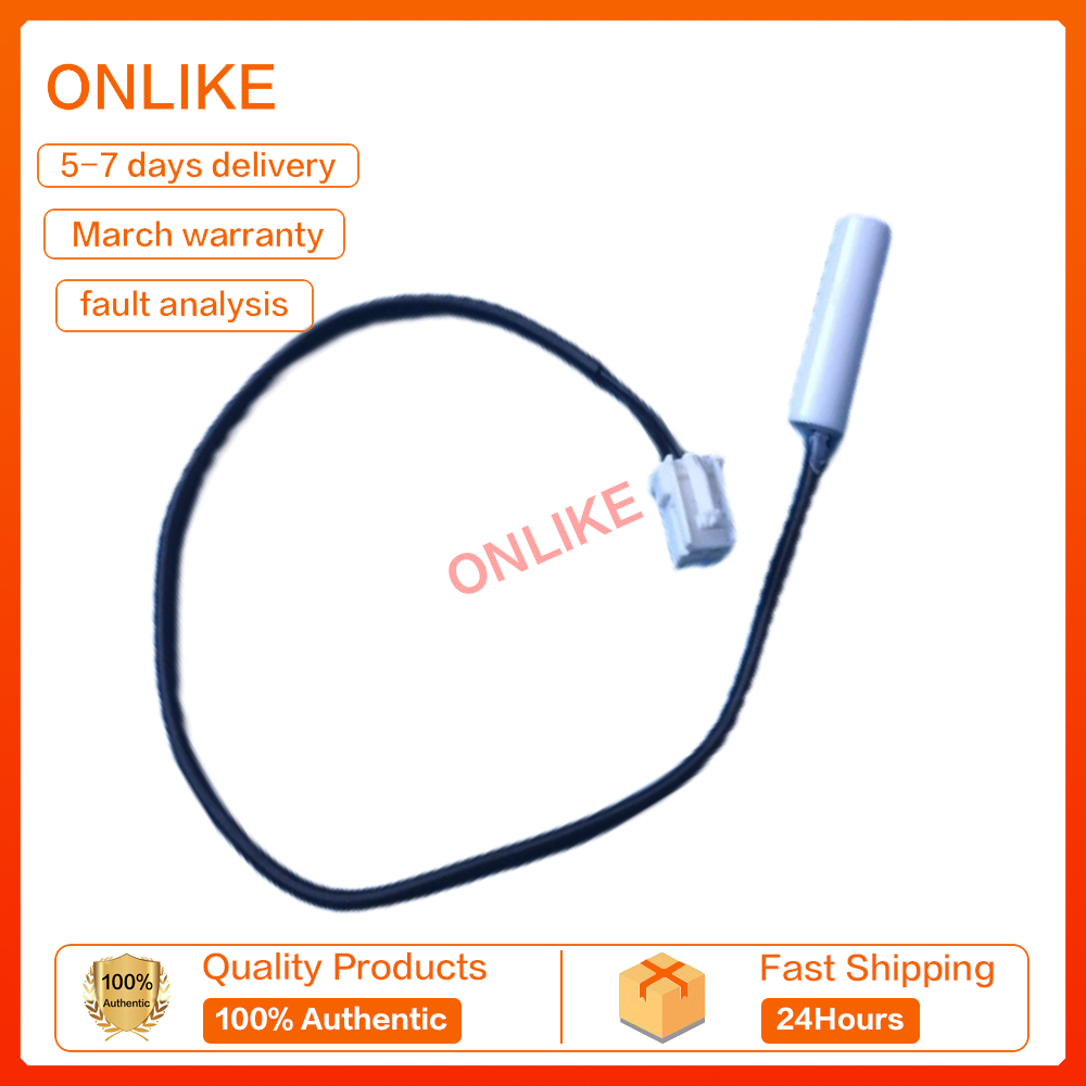 2k Multi-Refrigerator Universal Refrigerated Freezer Defrost Sensor ...