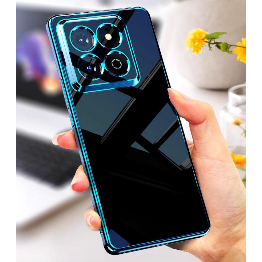Honor X7C 4G Honor 200 Smart 5G X 7 C x7c 200Smart Soft Case Luxury ...