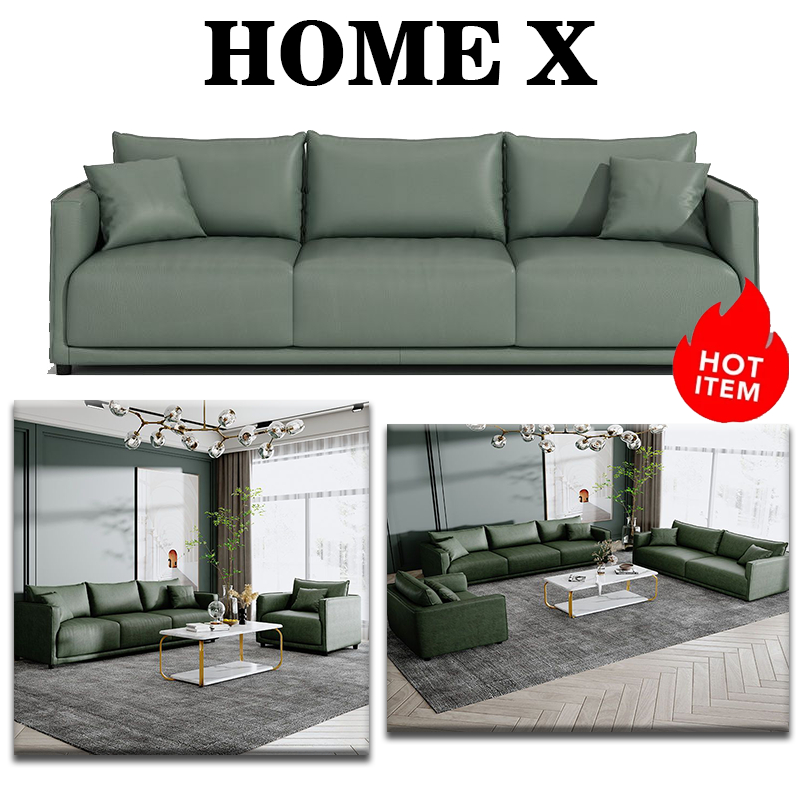 Technology Cloth Sofa/Sofa/Lounge Sofa Couch/2 Seater 3 Seater 4 Seater ...