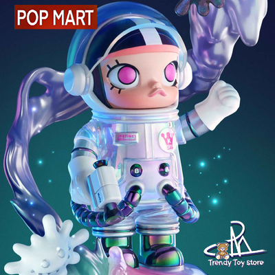 [Ready Stock] POPMART 100% MEGA Collection 1st Generation, POPMART ...