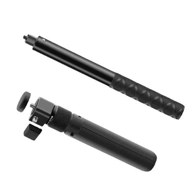 For insta360 X3 X4 Action camera 1.2M Invisible Selfie Stick for ...