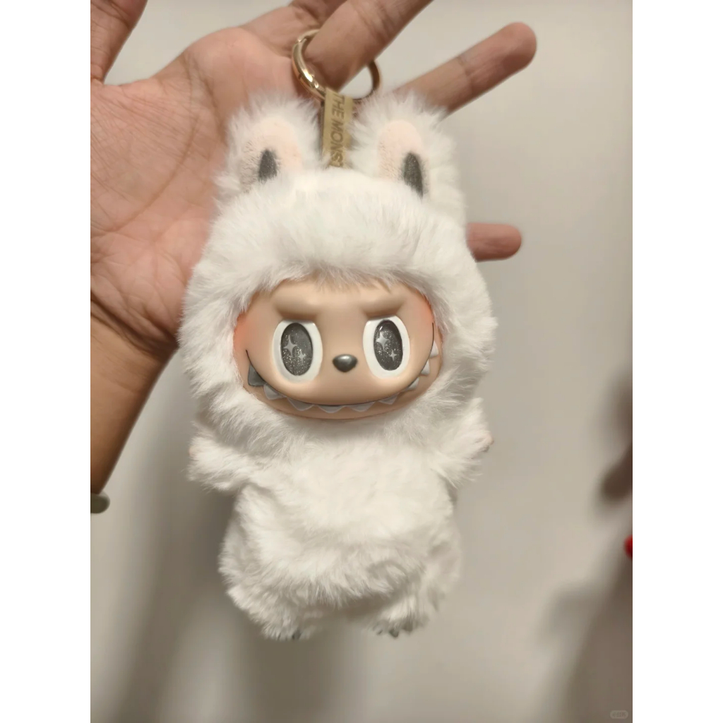 [POP MART Can Scan Code] POP MART Angel's Tears Zimomo Second ...