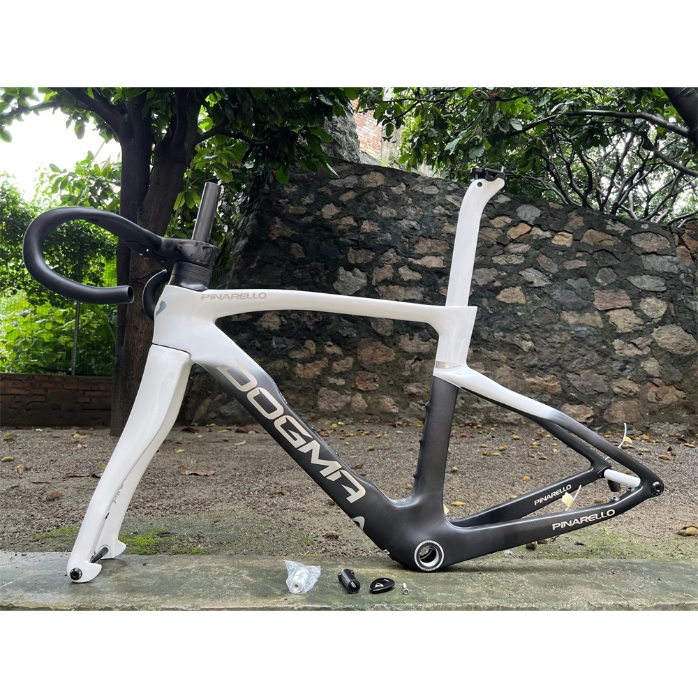 PINARELLO OEM Frame Road Frameset Toray Carbon Includes a free ...