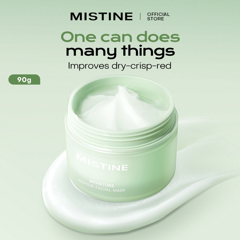Mistine Hydration Repair Hydrate Moisturizing Soothing After sun ...