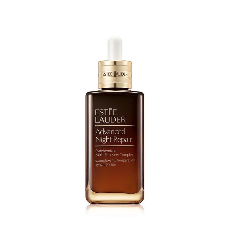 E s t e e Lauder Advanced Night Repair Synchronized Multi-Recovery ...