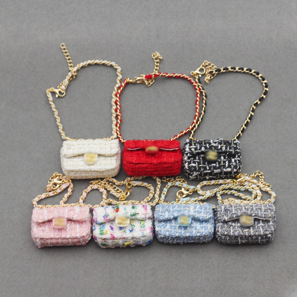 Labubu V1 V2 Bag OB11 Crossbody Bag,for Labubu Macaron Liila Upset Duck ...