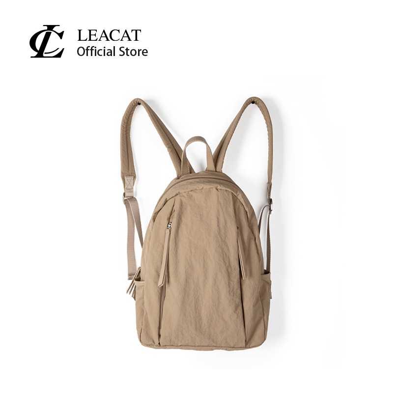 Leacat Capacity Backpacks Lightweight College backpack for Women ...