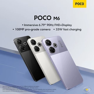 POCO Official Store Global, Online Shop Jul 2025 | Shopee Singapore