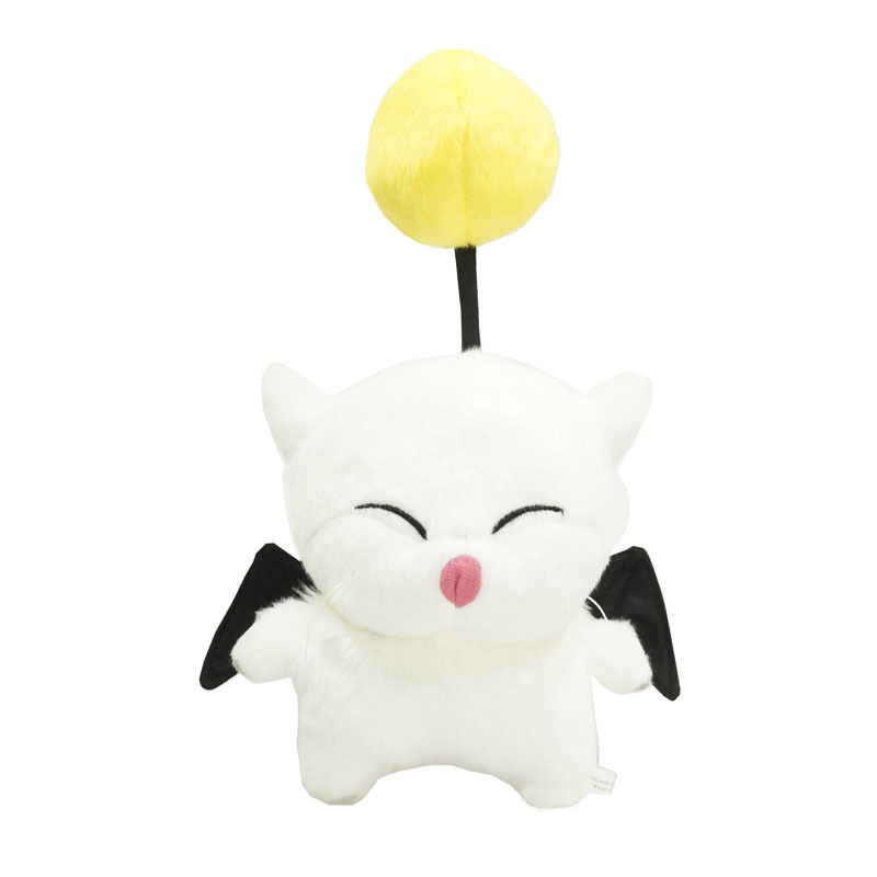 18cm Final Cos Fantasy Moogle Cosplay Plush Cartoon Soft Stuffed Mascot ...