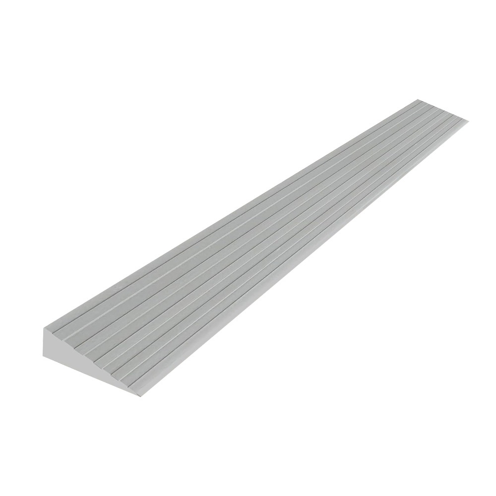 Threshold Ramps for Doorways, Self-Adhesive Rubber Door Ramp, Door ...