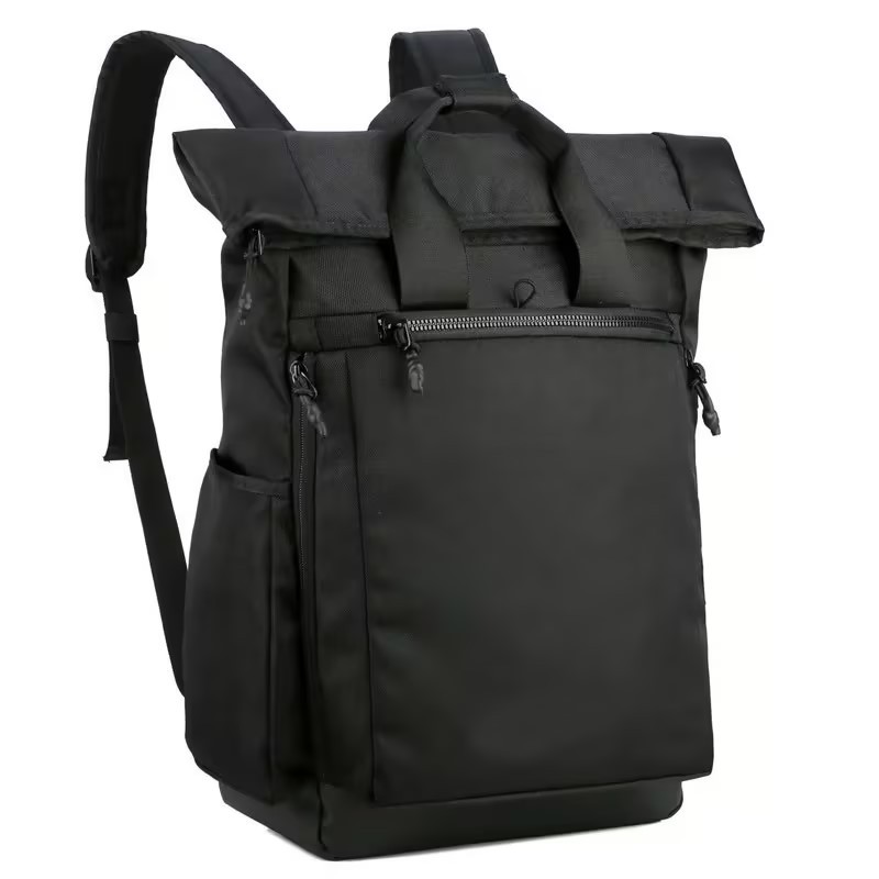Nk838 Wear-Resistant Breathable Comfortable Backpack Camping ...