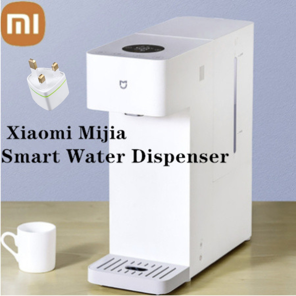 🔥5-Star SALES🔥 New Upgrades Xiaomi Mijia Smart Water Dispenser 3s ...