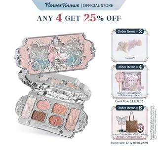Flower Knows Official Store, Online Shop Dec 2024 | Shopee Singapore
