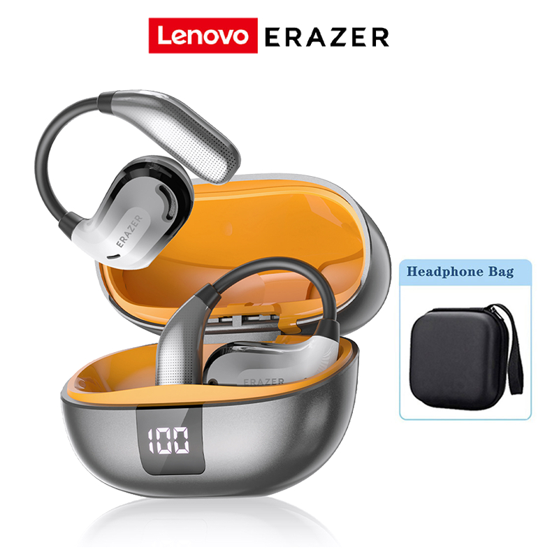 Lenovo ERAZER XT66 PRO Al Smart Real-Time Translation Wireless ...