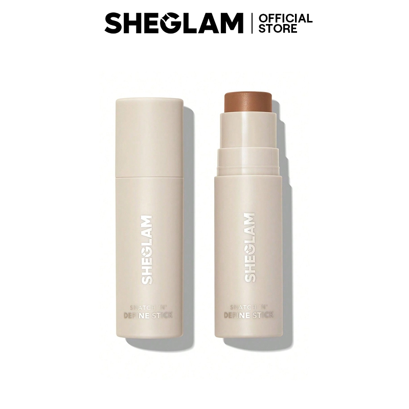 SHEGLAM Snatch 'n' Define Contour Stick Long Lasting Highly Pigmented ...