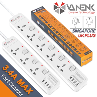 Buy Plug Extension At Sale Prices Online - October 2025 | Shopee Singapore