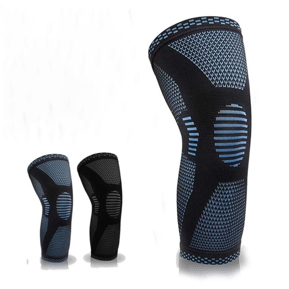 GYM sport【ready stock】knee guard support knee support knee pad Relieve ...