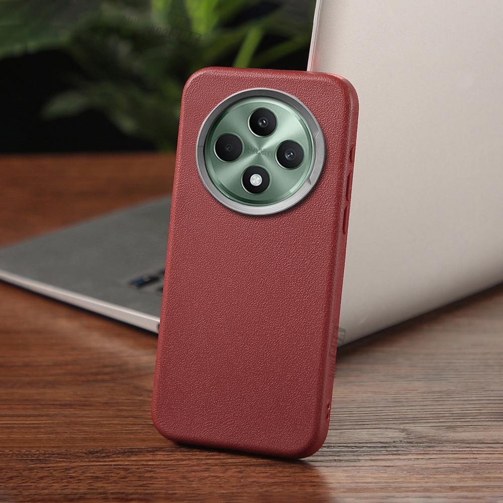 New Case For OPPO Reno 12F Reno12 F Pro F27 Matte Texture Anti Slip ...