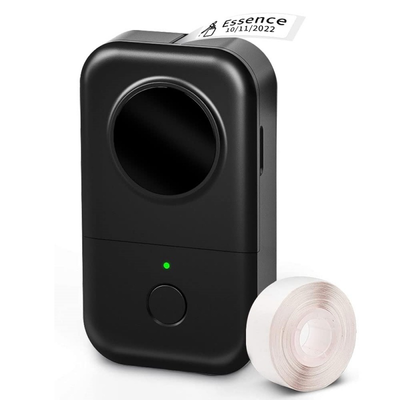 Phomemo D30 Label Printing Machine Unique for Family & Friends Save ...